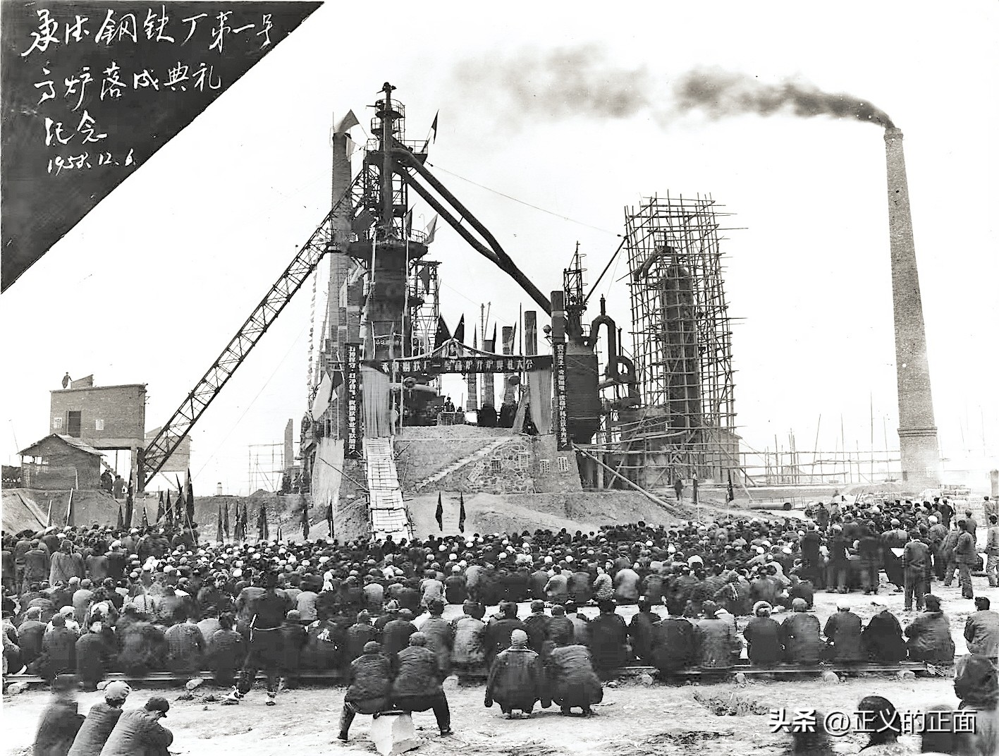 We have become infrastructure madmen, but we must not forget Project ...