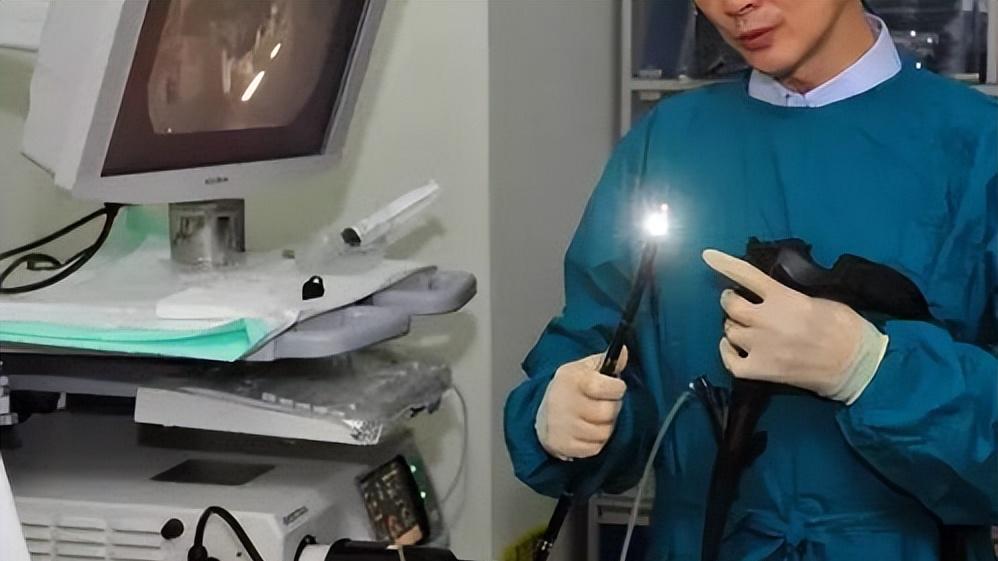 Application progress of endoscopic technique in ulcerative colitis - iMedia