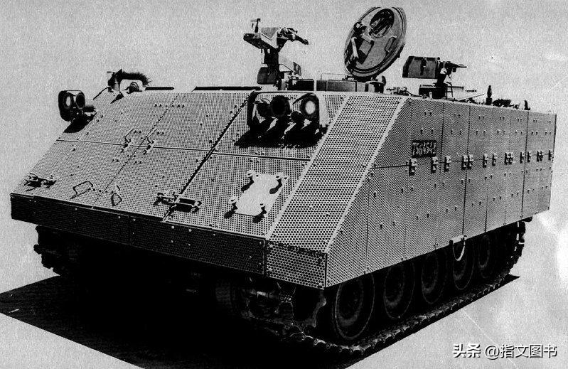 Countering Shaped Charges: Composite Armor, Reactive Armor, Space Armor ...