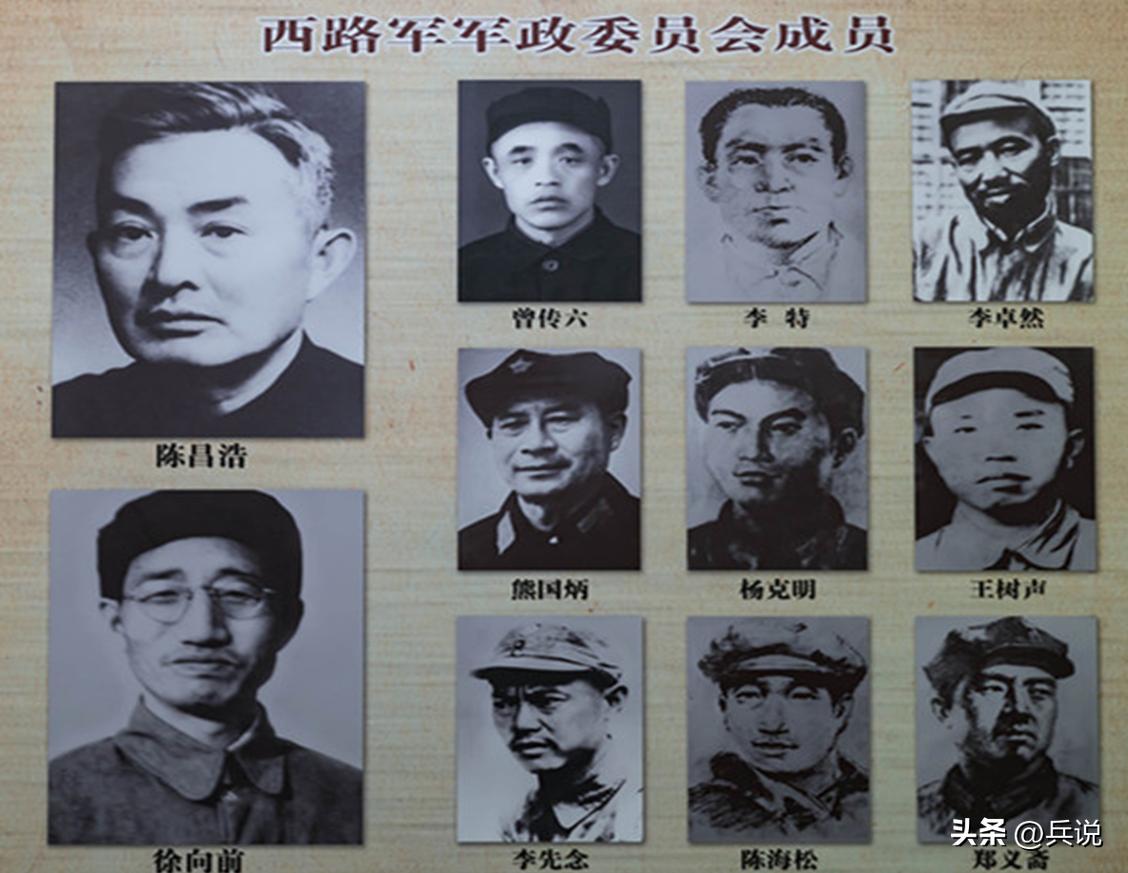 Wang Shusheng met Ma Jiajun and fought in the dark. When he looked back ...