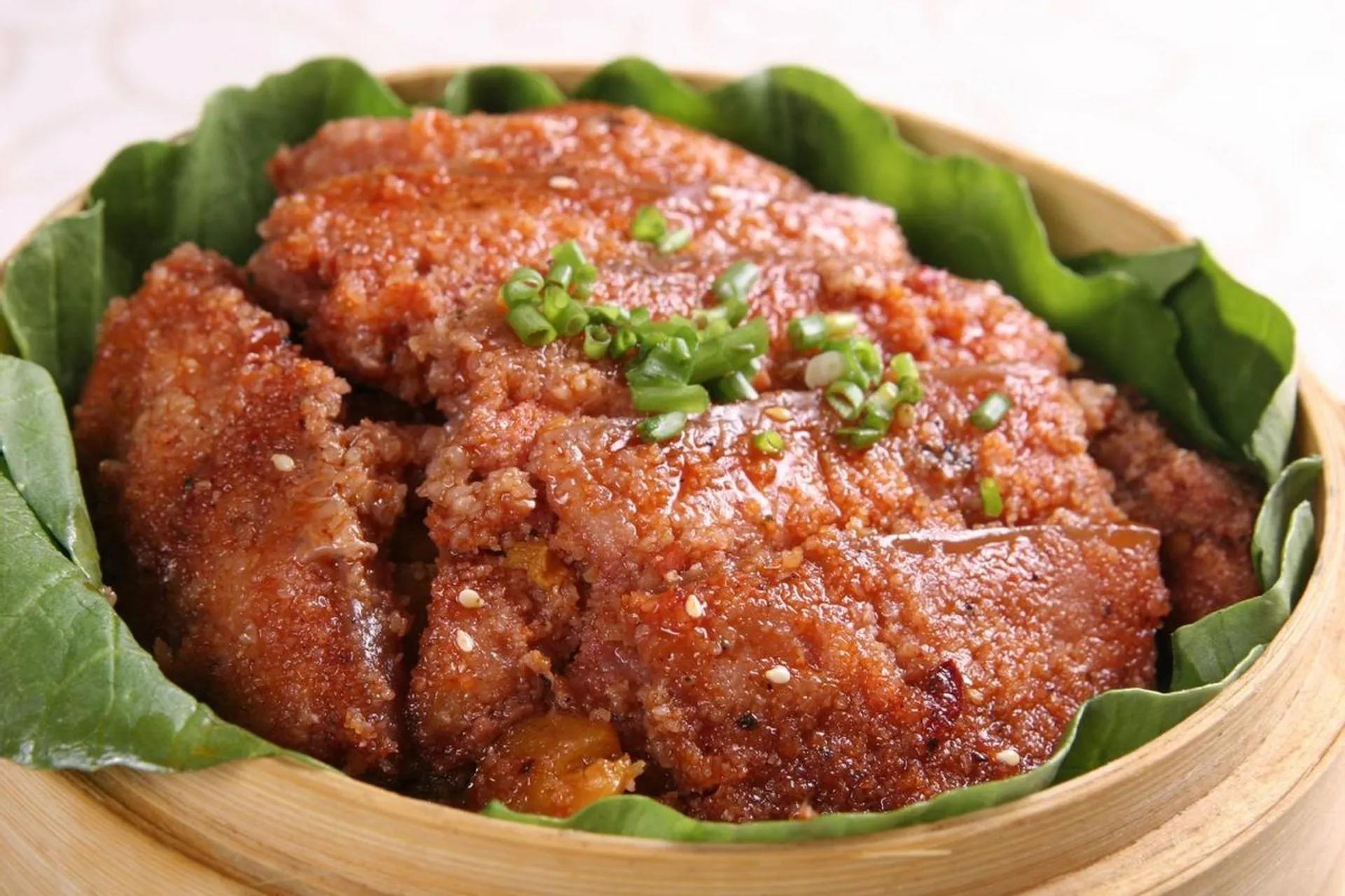 Top Ten Classic Famous Dishes of Hangbang Cuisine - iNEWS
