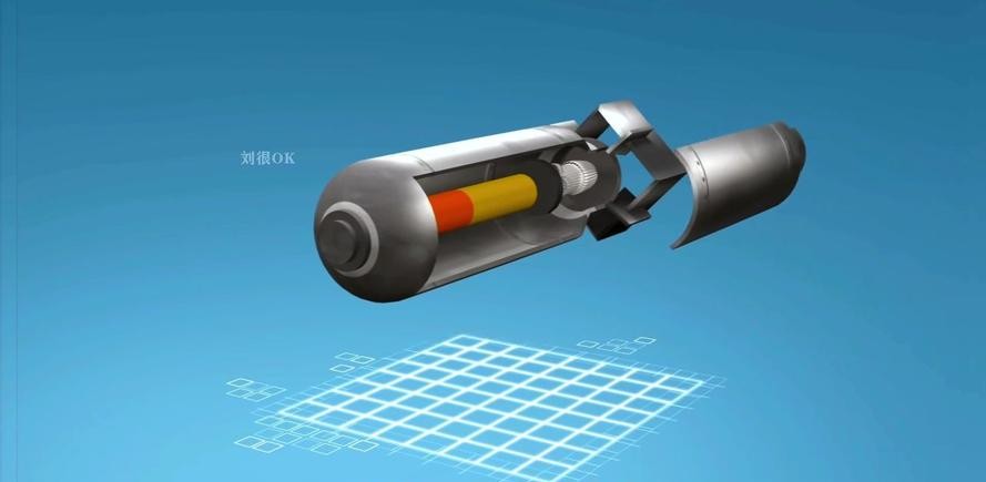 As a deadly weapon of destruction, the Ukrainian army is terrified and ...