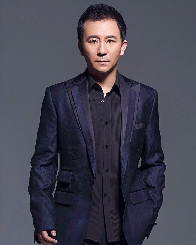 Famous actor Zhao Yi: 45 years old and still single - iMedia