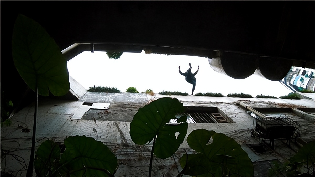 Waiting for the update of "Fearless", will Wu fear's identity be ...