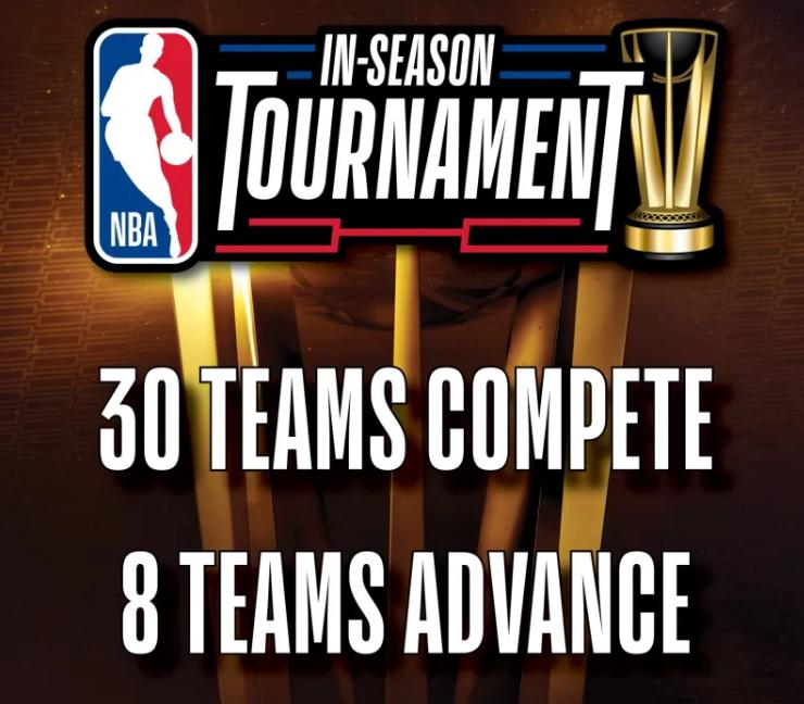 Detailed explanation of the NBA mid-season game: the record is included ...