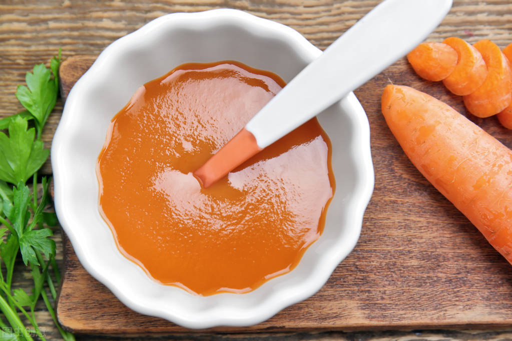 Complementary Food Addition Guide - iMedia