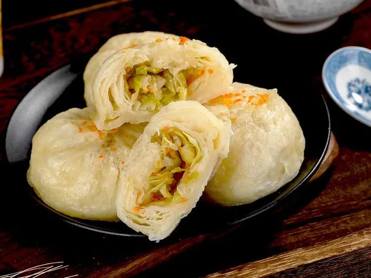 Specialty Baozi Awards from Around the World - iNEWS