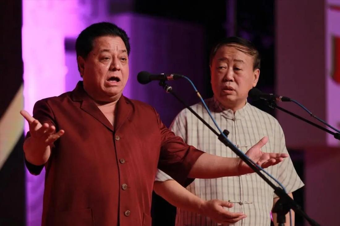 The farewell ceremony of Li Jianhua's body, only 2 hours from the onset ...