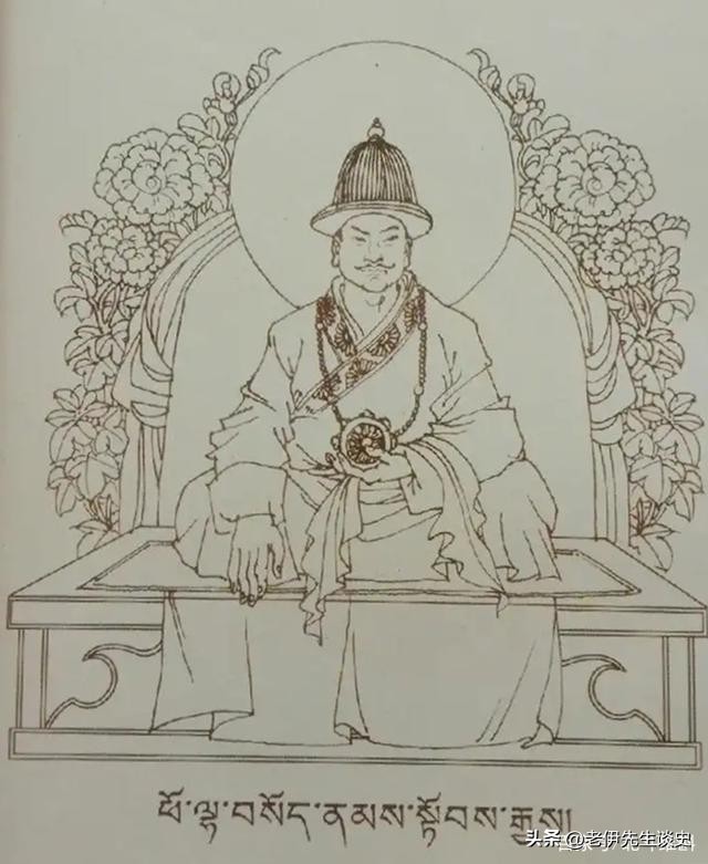 The history of the Qing Dynasty garrisoning troops in Tibet (2 ...