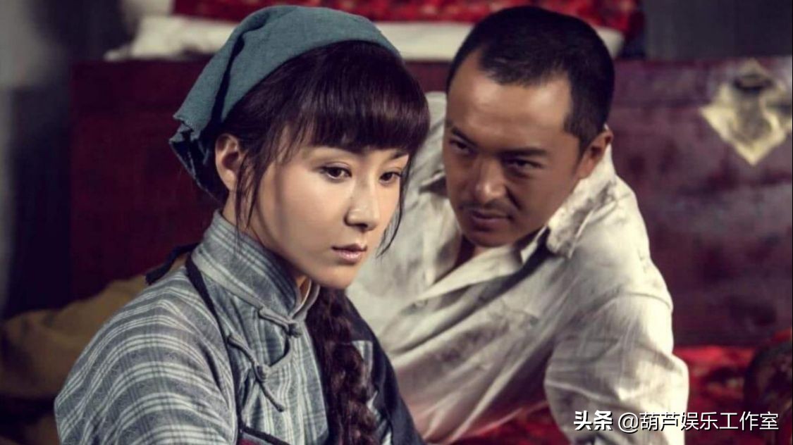 Fu Dalong and Rao Minli divorced, and the woman once quit the showbiz for her - iNEWS