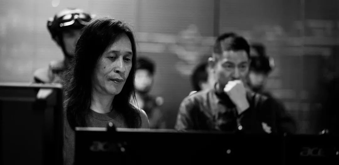 The adaptation of a real major case, Qiu Litao and Andy Lau's new film ...