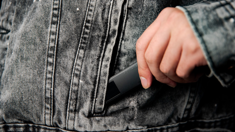 Xiaomi Youpin launched a new black technology product, Jifeng ultra ...