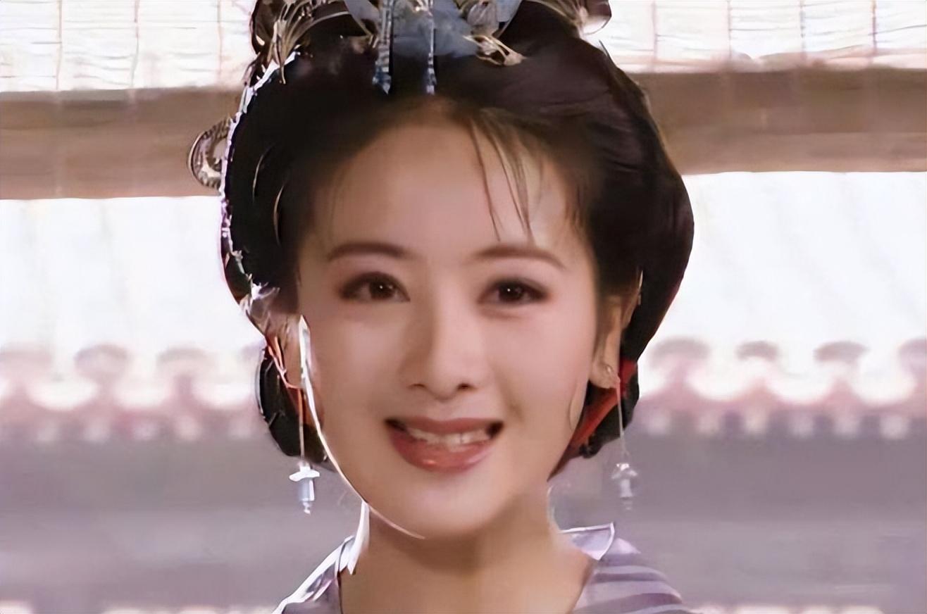 True Love Stories in the Entertainment Circle: Li Lin's Tenacity and ...