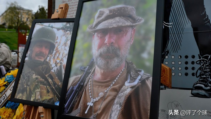 Two Canadian mercenaries were killed, and they wrote that Bahmut was a ...