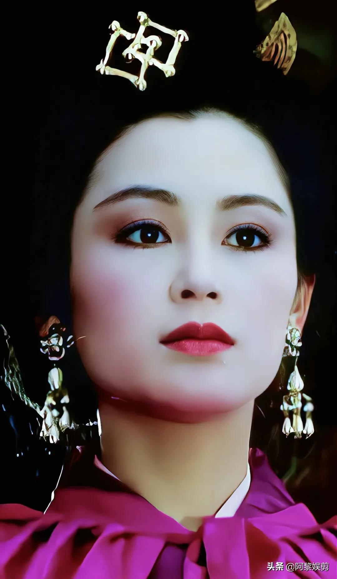 Chen Hong's Diao Chan is too classic and too beautiful - iNEWS