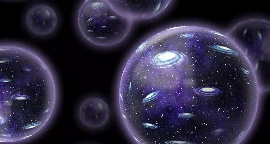 What is outside the universe?What's the matter with the bending of time ...
