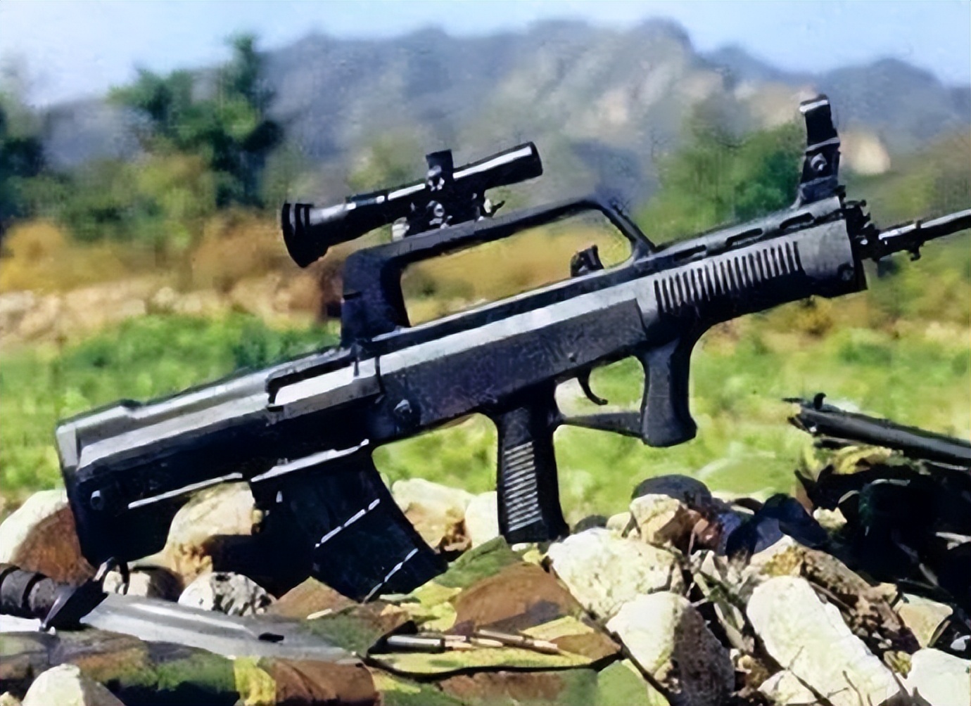 What to do with the 3 million retired Type 95s? Not suitable for export ...