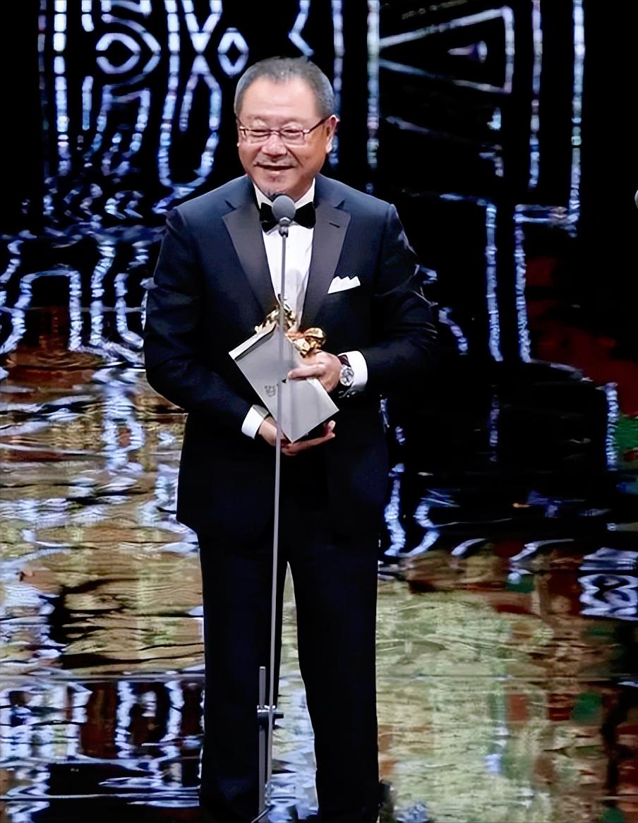 This time, the 61-year-old Fan Wei "taught a lesson" to the ...