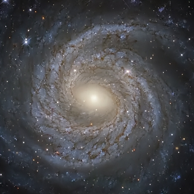 How small are human beings? Reveal the level 7 civilization of the ...