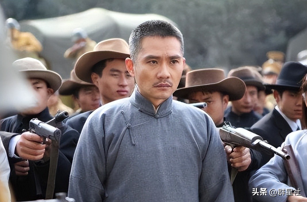 "Lao Ding" actor Ren Shuai, who also married an "ugly wife" in reality ...