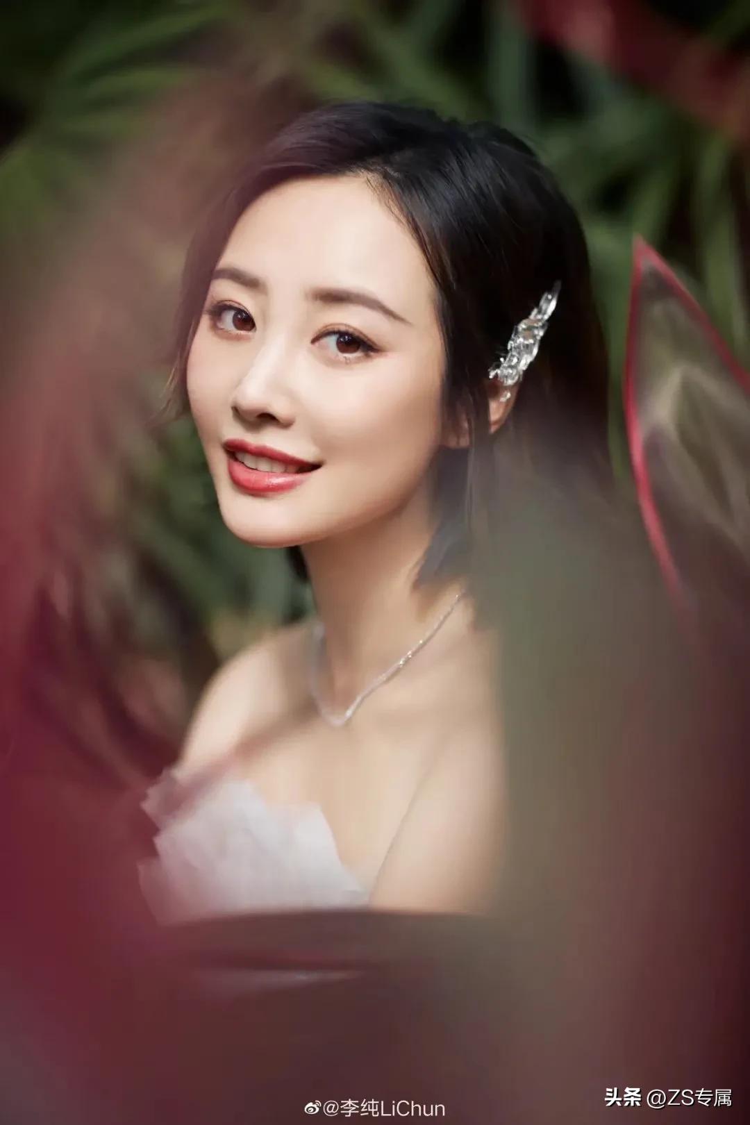 Zhang Tianai, Reba Li Qin, Li Chun and Wu Xuanyi - iNEWS