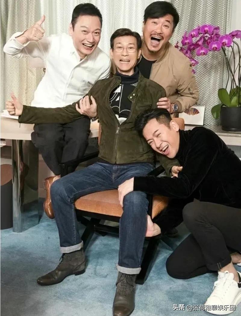 Zheng Shaoqiu's "Big Times" and his crabs - iMedia