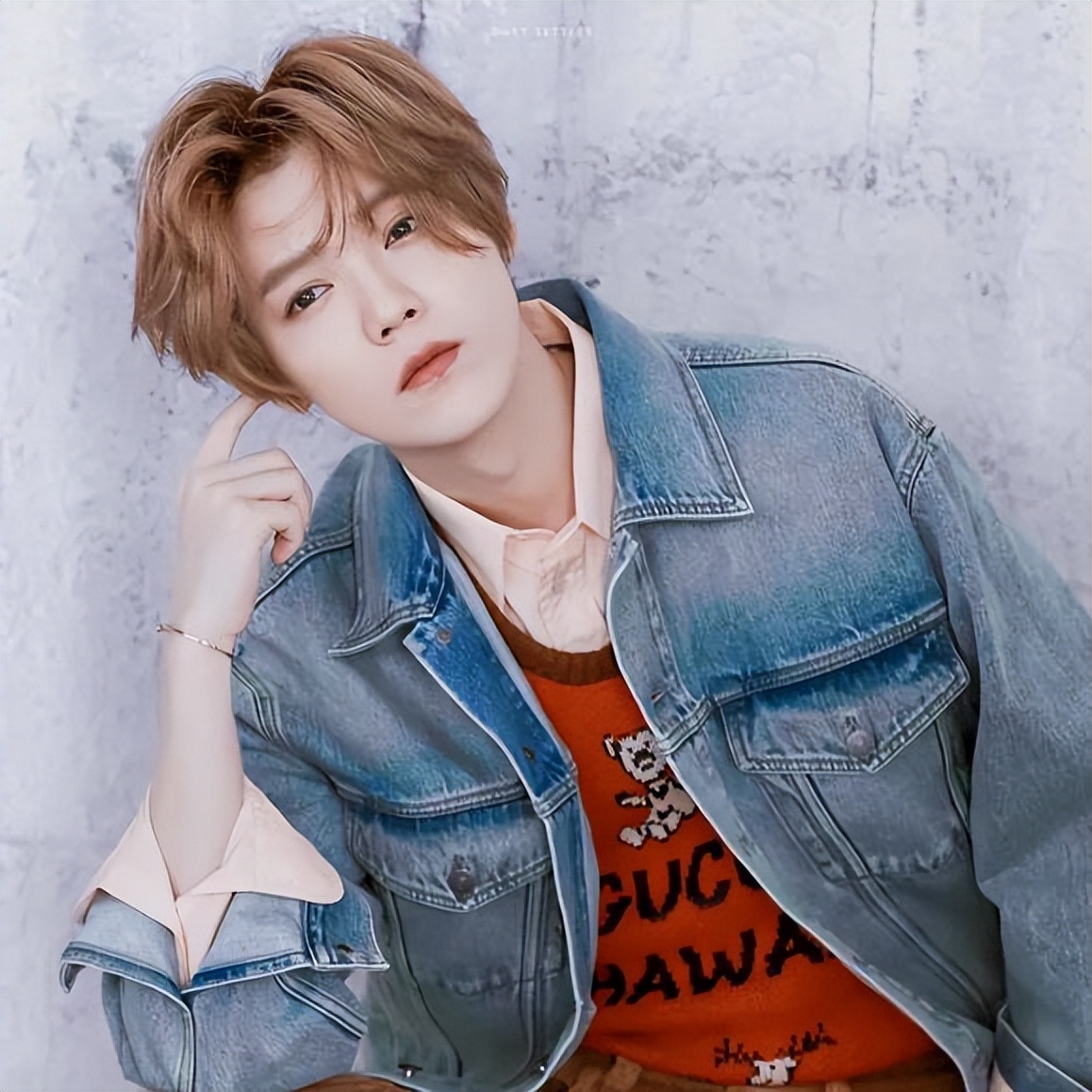 How cruel is the entertainment industry? Just look at Lu Han's current ...