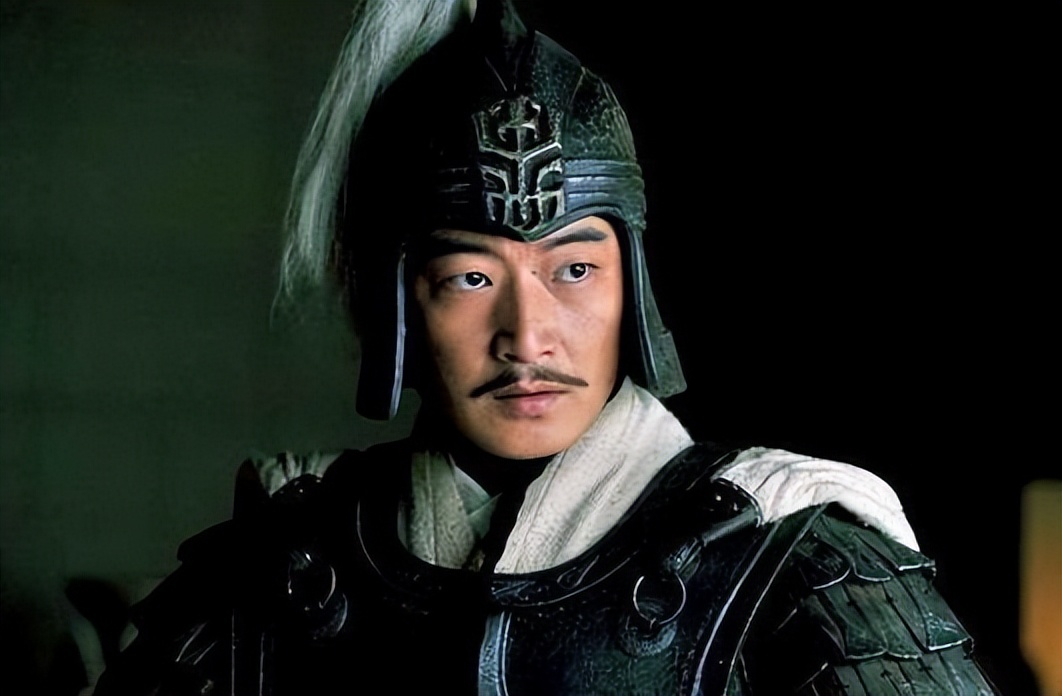 Lu Xun: He won a big victory in the defensive battle, so how did he perform in the Northern ...