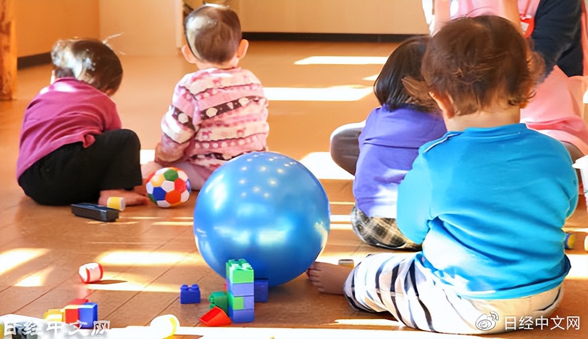 The declining birth rate is accelerating, what will happen to Japan in ...