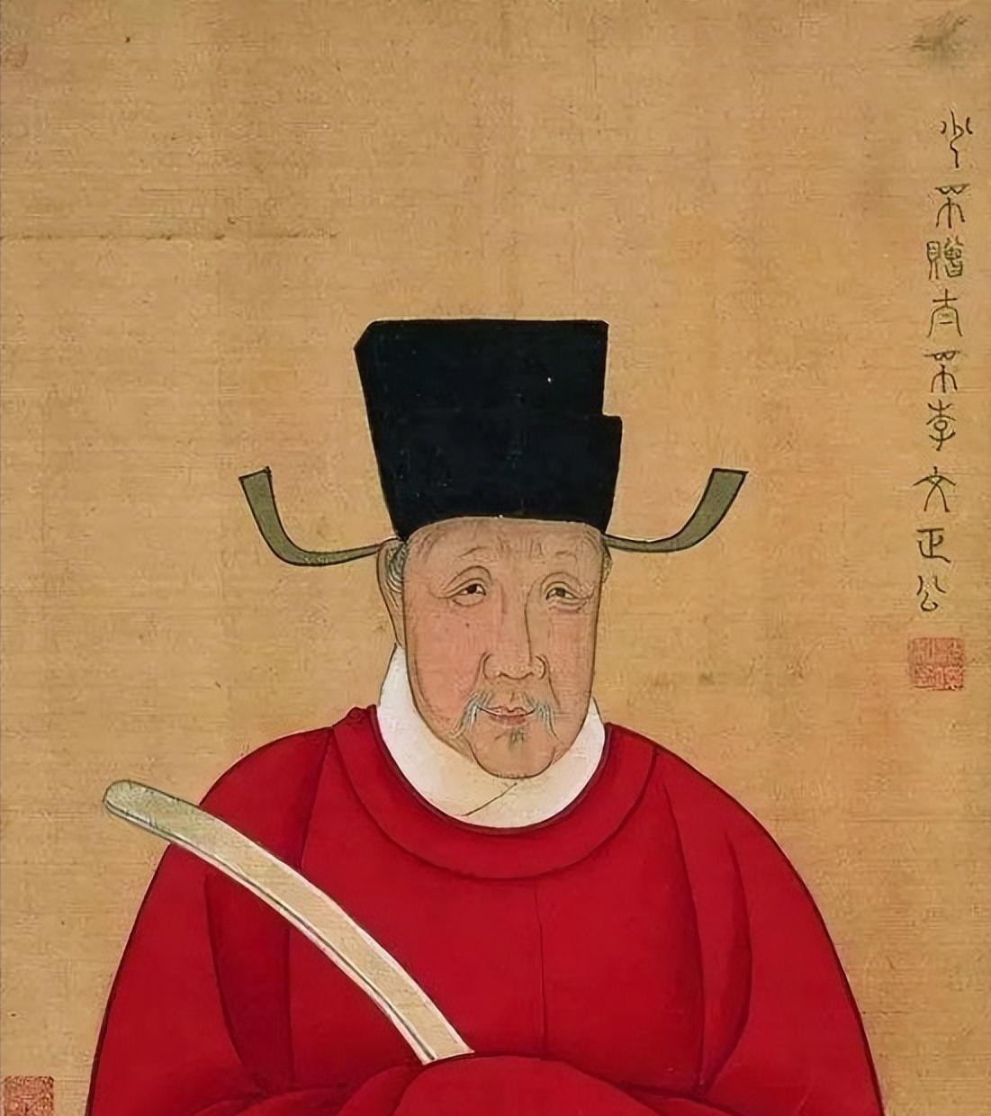 The hereditary battle of Wuding Hou's family: From the perspective of ...