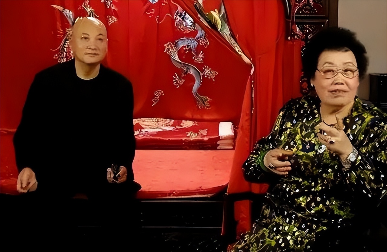 Tang Monk married the richest woman in China, and Sun Wukong married ...