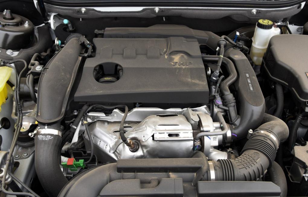 Peugeot's engines - iNEWS