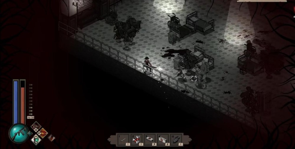 Cthulhu Persona 2 is a successful iteration - iNEWS