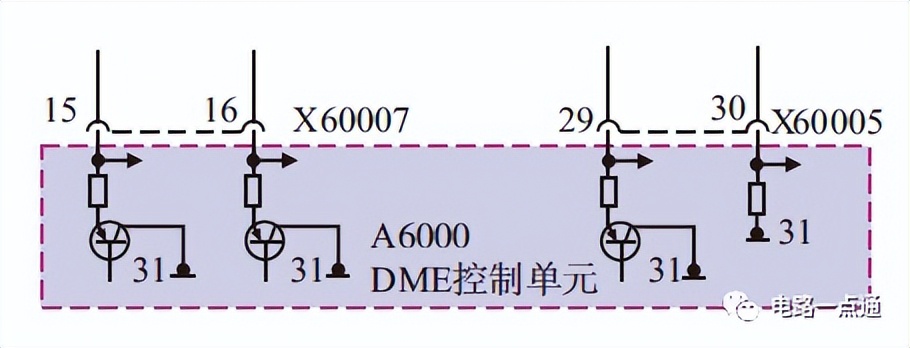 4 key points in reading the schematic diagram of automobile circuit - iNEWS