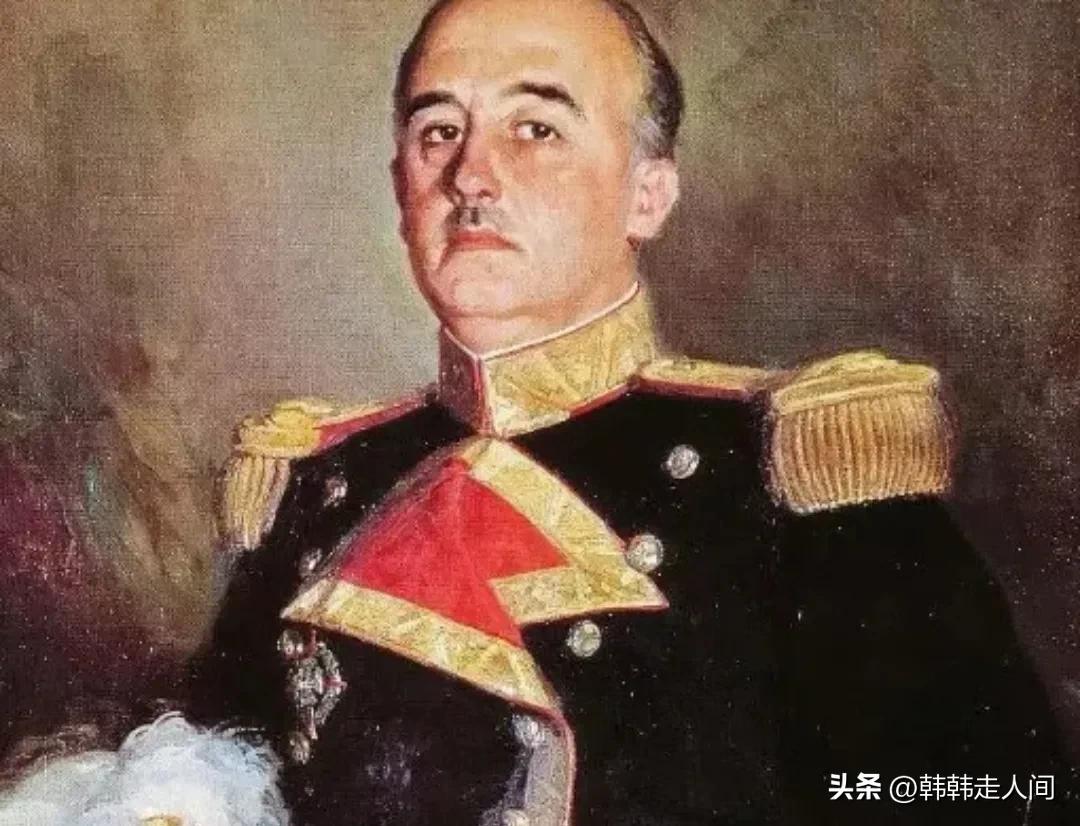 Why did fascist Spain become the only neutral Nazi regime in World War ...