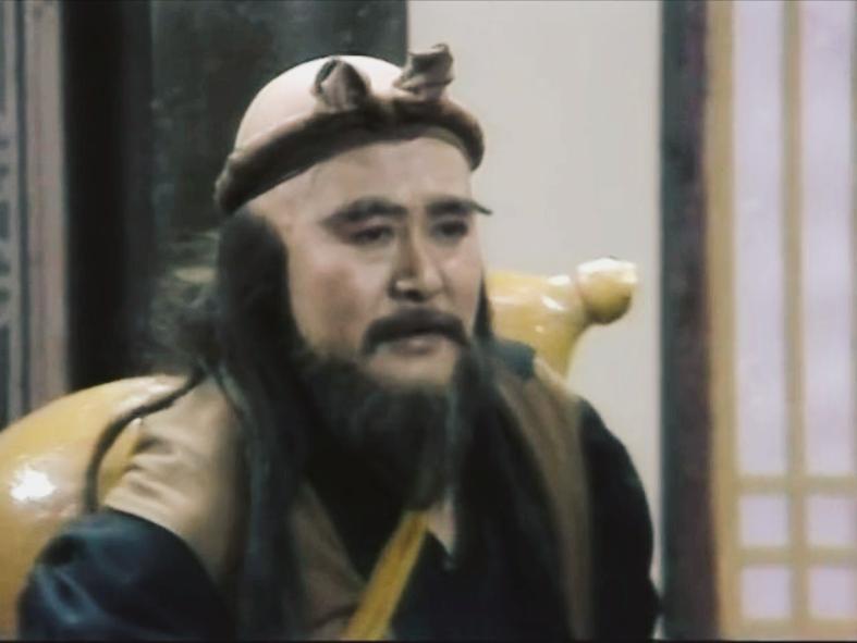 Tieguai Li Gui is a god, why does he appear as a "lame man", can't he ...