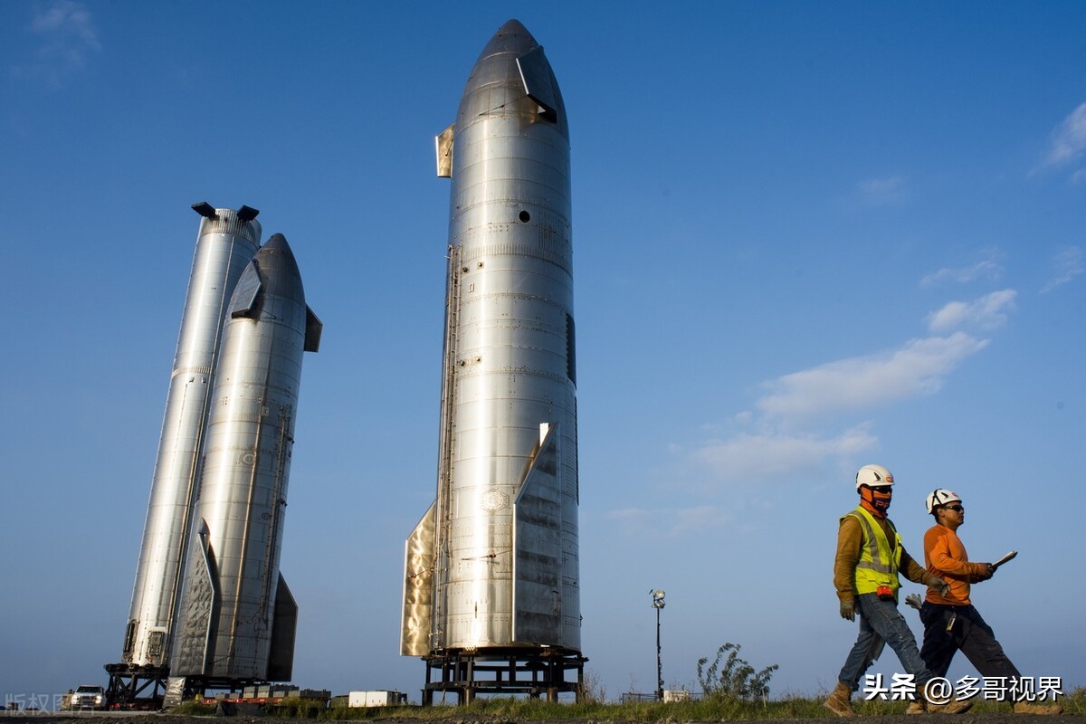 The $3 billion experiment, the starship exploded, how far is the ...