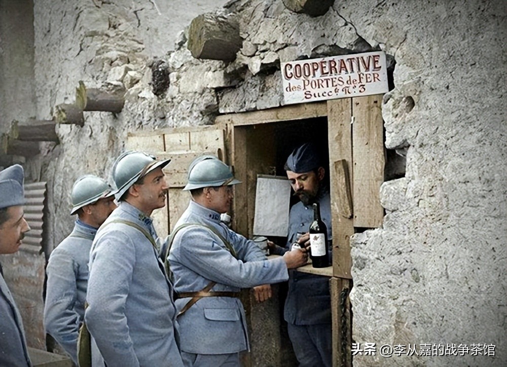 How the British Empire played in the Middle East after World War I The ...