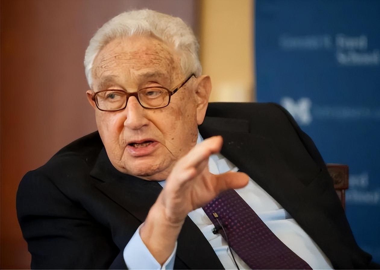 Henry Kissinger: China's Role and Possible Impact in the Ukraine Crisis ...