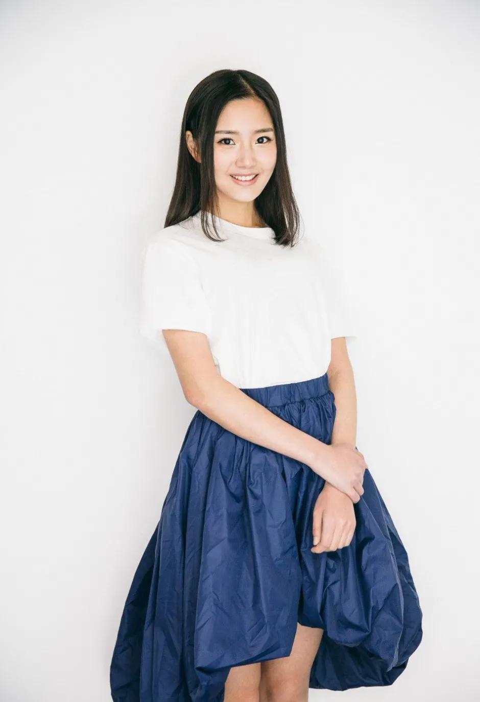 Yu Zhihui is so beautiful - iNEWS