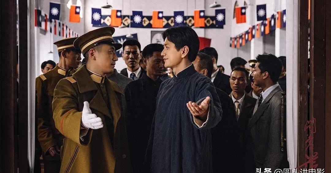 Among the five popular dramas recently, "Apocalypse" ranks at the ...