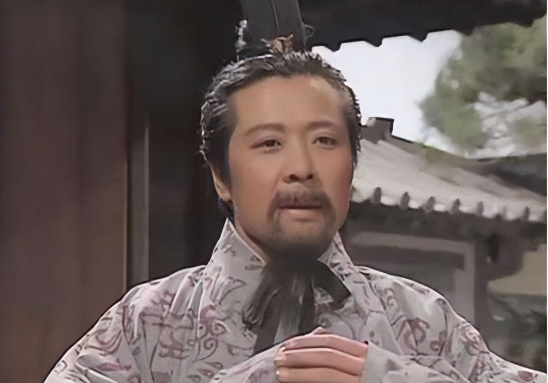 What was the real motive of Zhuge Liang's Northern Expedition?Wei Mingdi not only saw it, but ...