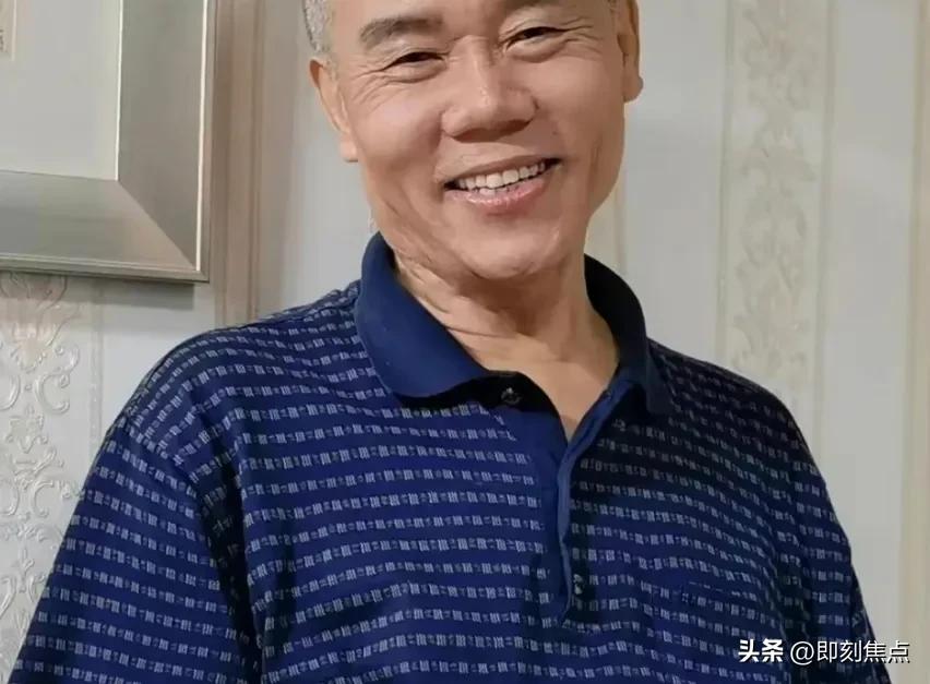 Sima Nan served as a consultant for the film "Five Heroes of Langya ...