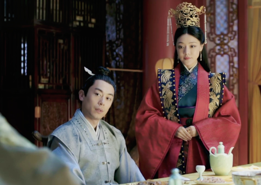 Daming Fenghua: Why did Brother Zhu Zhanji not compete with him for the ...