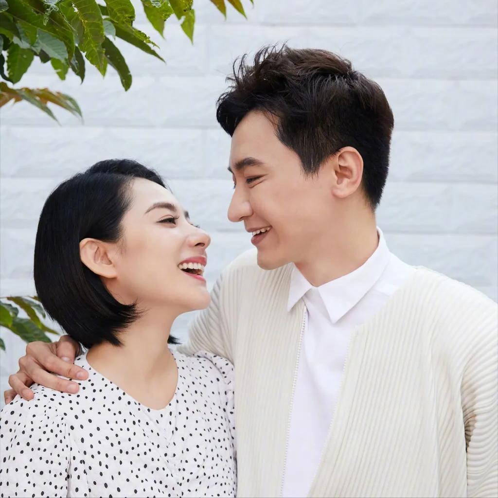 Liu Xuan gave birth to 2 children at the age of 40 and married musician ...
