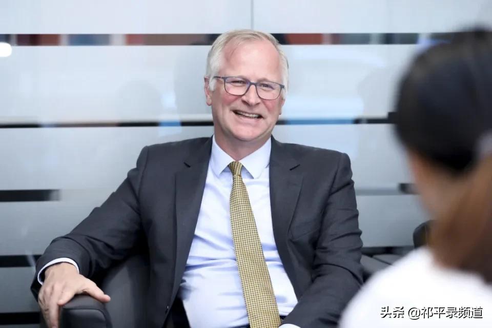 Porsche appoints Michael Kirsch China President Yan Boyu to lead ...