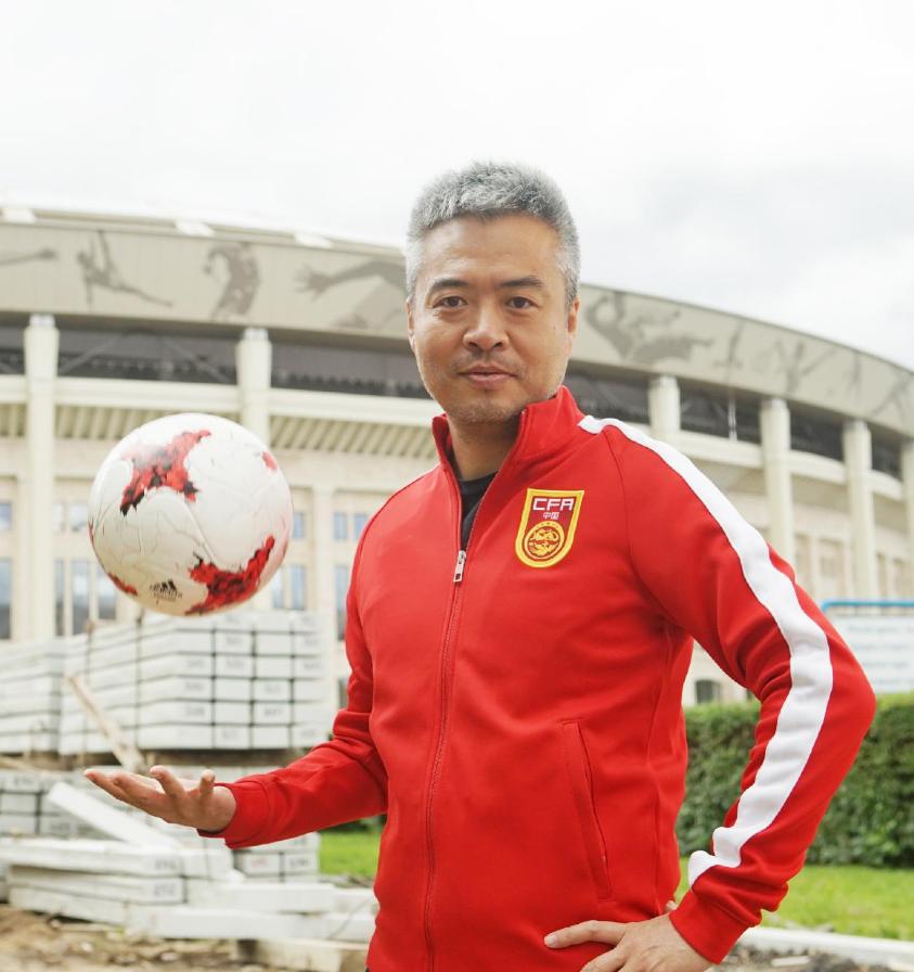 Duan Xuan, host of CCTV: I worked as a temporary worker for 8 years ...