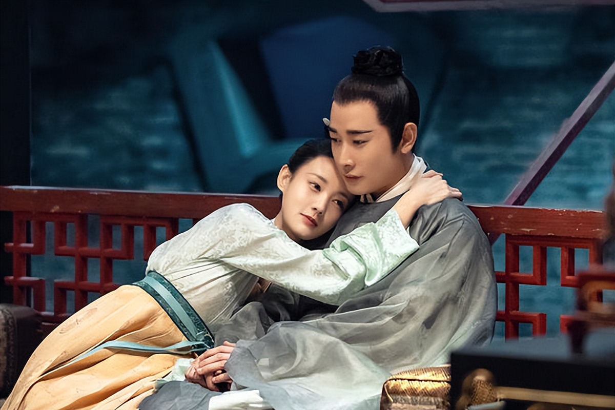 Crane Huating, for the righteousness in the heart, abide by the ...