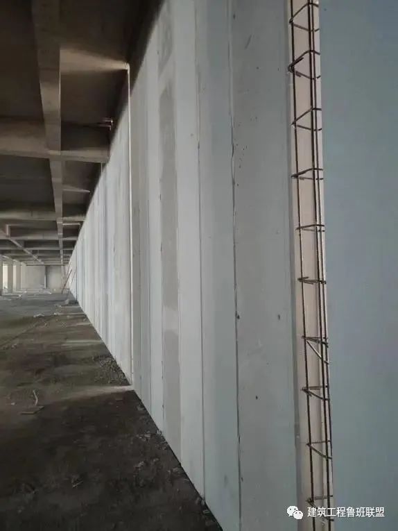 How to construct ALC lightweight partition board? Ten steps! - iMedia