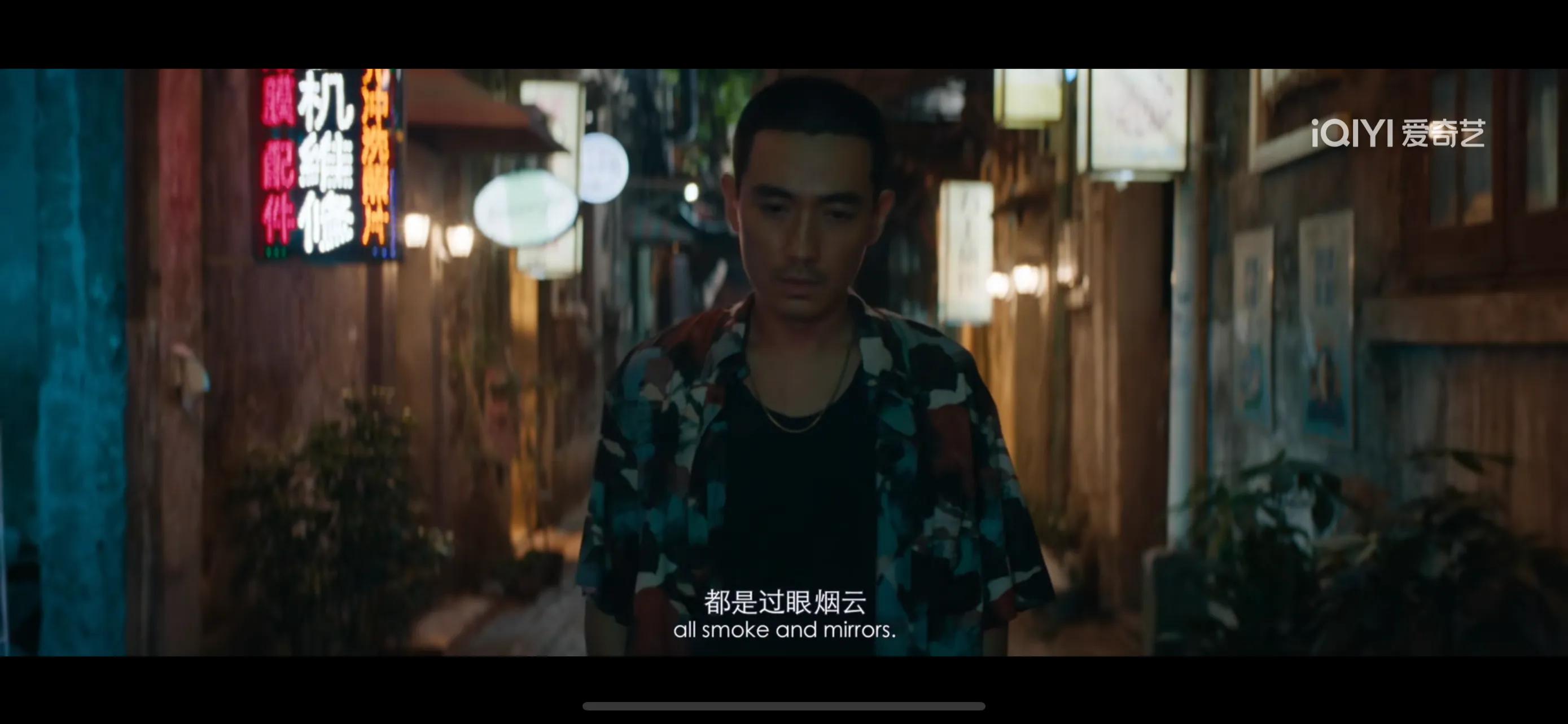 After watching the movie "Life Events" - iMedia